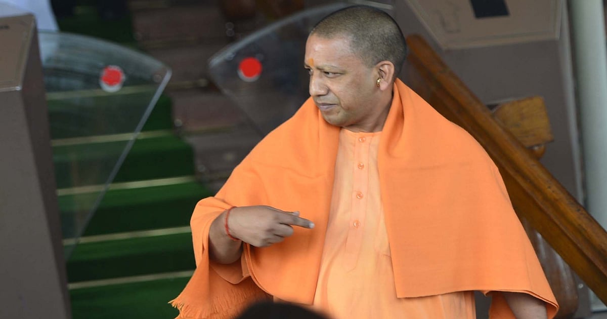 Yogi Govt Proposes 100m Tall ‘Grand’ Ram Statue in Ayodhya
