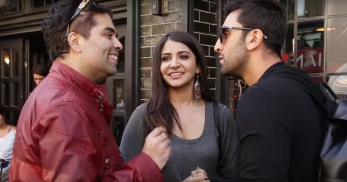 Watch: The ‘ADHM’ Behind-The-Scenes Leaves Us Asking For More