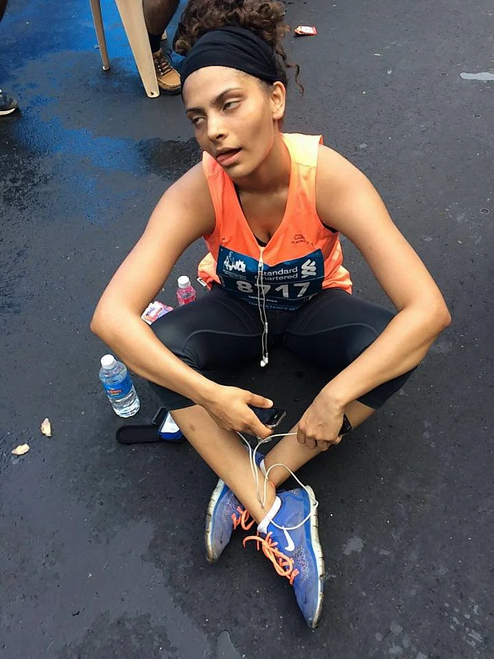 Uttara Mhatre, Mommy of Mirzya’s Saiyami Kher Was Miss India World