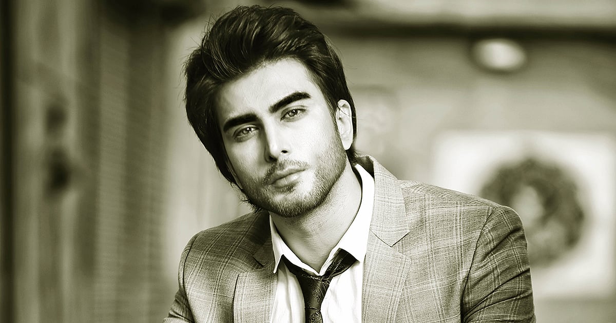 Meet the Other Pak Hottie in ‘Ae Dil Hai Mushkil’ - Imran Abbas