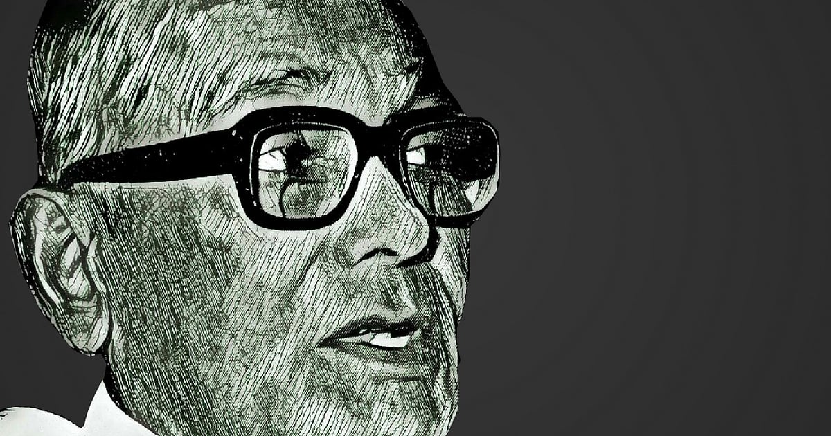 Jayaprakash Narayan’s Birth Anniversary: Remembering the ‘Revolutionary ...