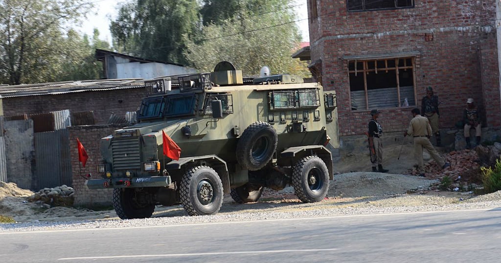 Uri Attack Exclusive: Two Porters ‘Guided’ 4 Terrorists to Army HQ