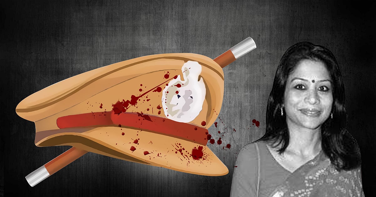 Sheena Bora Case: CBI Quizzing Rakesh Maria a Mere Formality