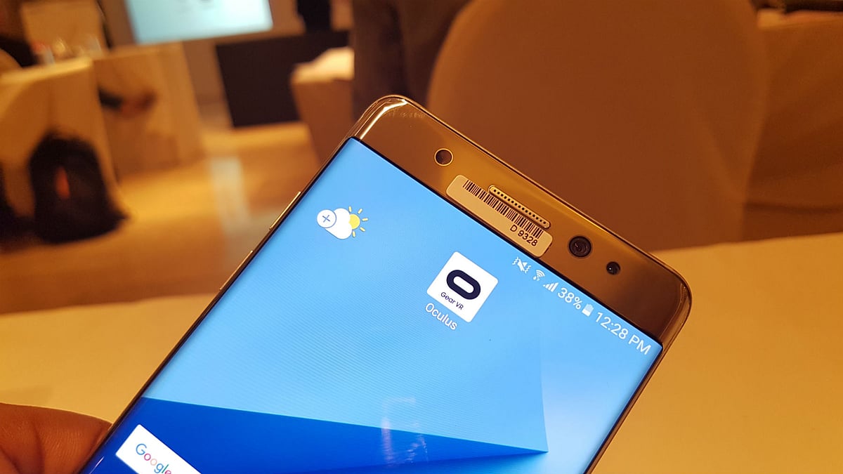 Samsung Finally Decides to Pull the Plug on Galaxy Note 7?