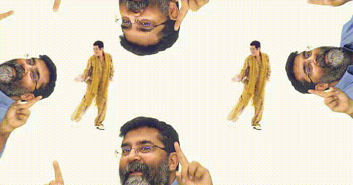 Apple di Pen! The Quint’s PPAP-y Punjabi Performance