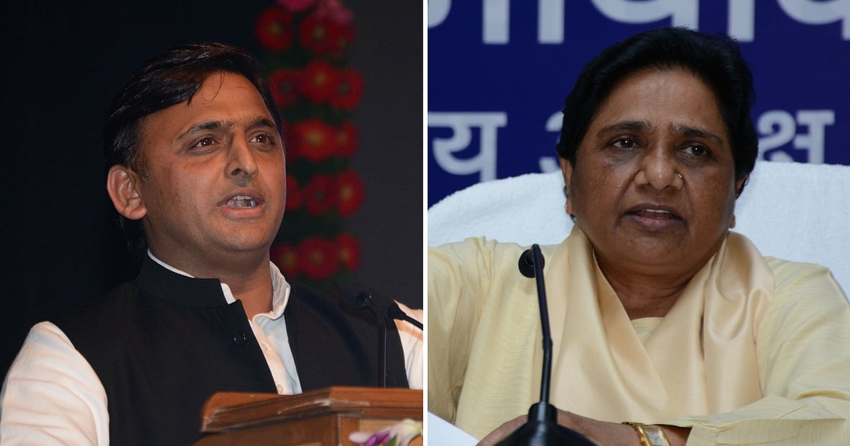 Mulayam, Akhilesh, Maya, Rajnath, Kalyan Vacate Official Bungalows