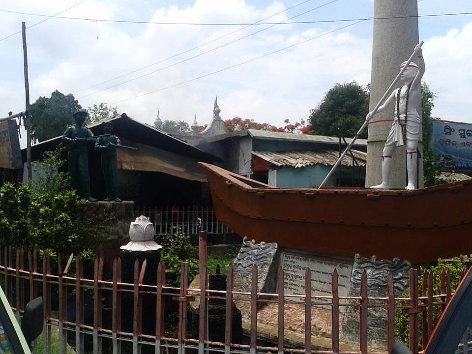 Remembering Baji Rout, India’s Youngest Martyr