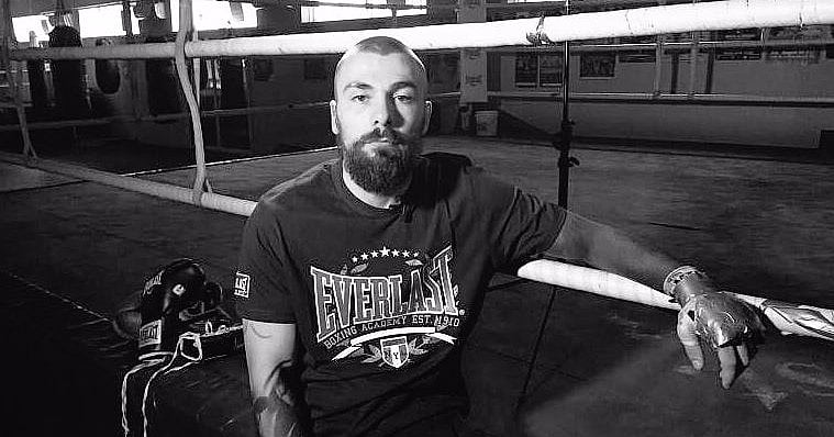 Scottish Boxer Mike Towell Dies After Suffering a Defeat In Bout