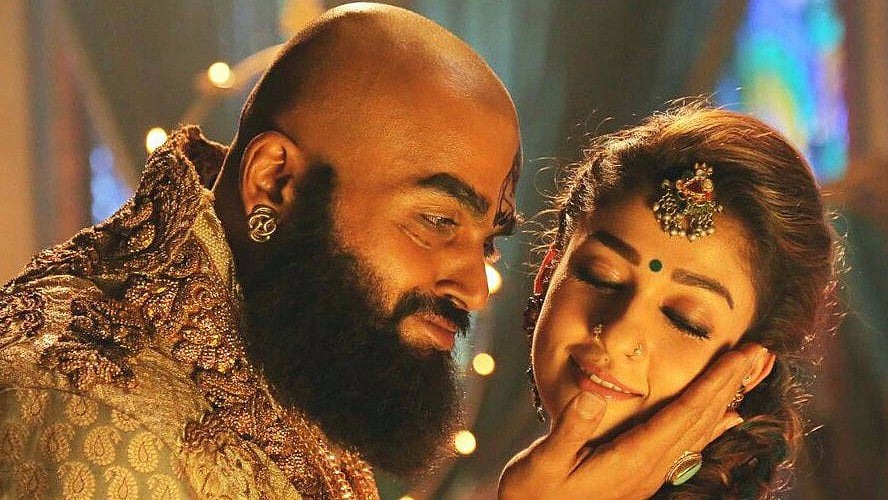 Movie Review: ‘Kashmora’ is Your Great Deepavali Horror-Masala Fix