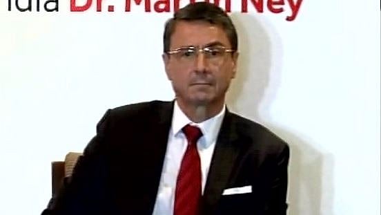 Germany Stands With India in Fight Against Terrorism: Martin Ney