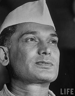 Jayaprakash Narayan’s Birth Anniversary: Remembering the ‘Revolutionary ...