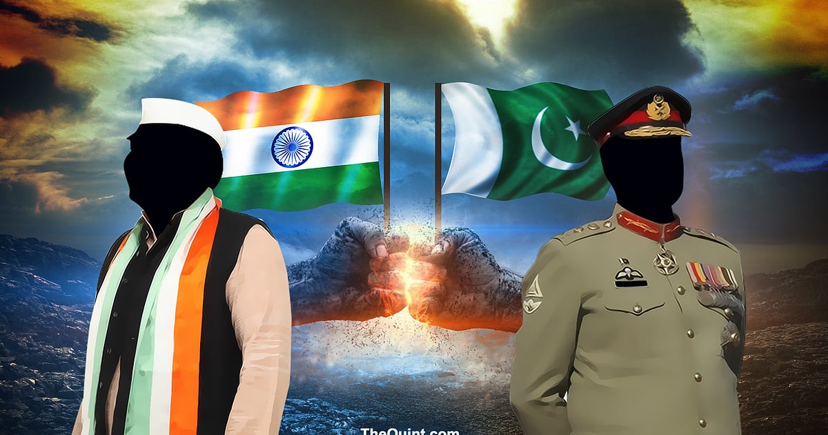 Why the Pakistan Army Enjoys So Much Power in a Democracy