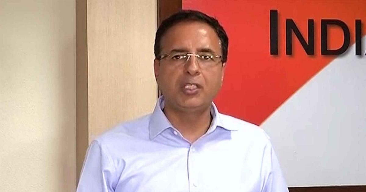 Note Ban: Congress Rakes Up Sahara Diaries Again, Lists 5 Demands