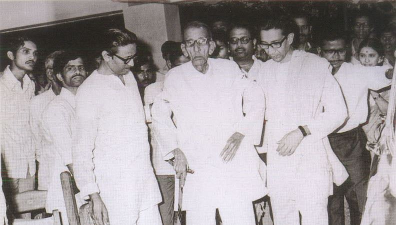 The Original Thackeray: 7 Things About Prabodhankar You Must Know