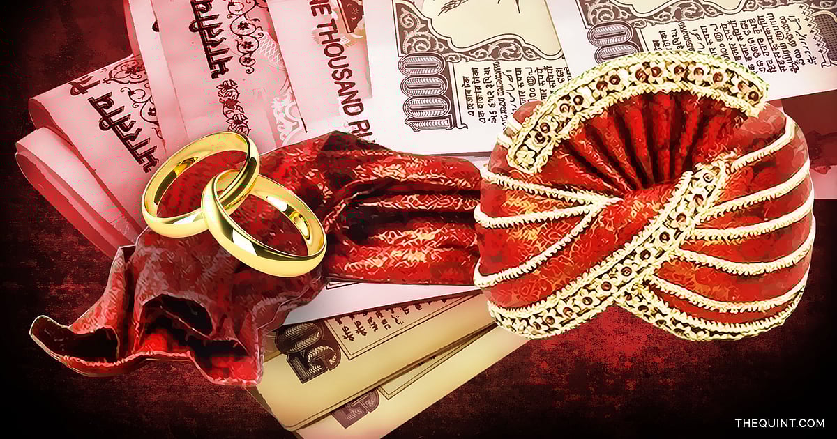 What Happens to the Shagun? Ask Shaadi Parties, Post Modi’s Speech