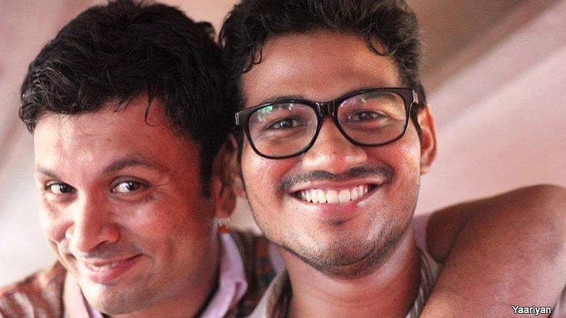 International Men’s Day: Male, The Forgotten Gender