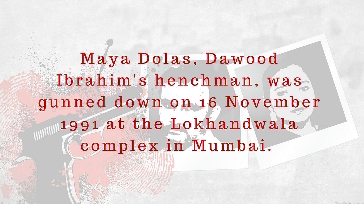 Strange, Fake & Controversial ‘Encounters’ That Came Before Bhopal