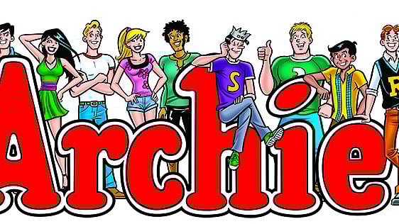 2016’s Next Victim? Archie! New Show With Gang Premiers in 2017
