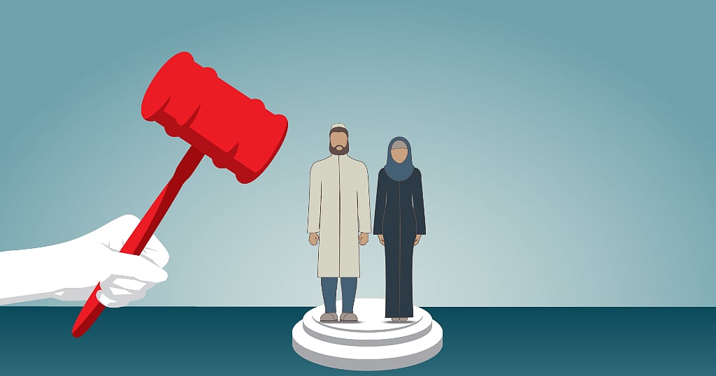 Triple Talaq, Polygamy Are Unconstitutional: NCW Affidavit to SC