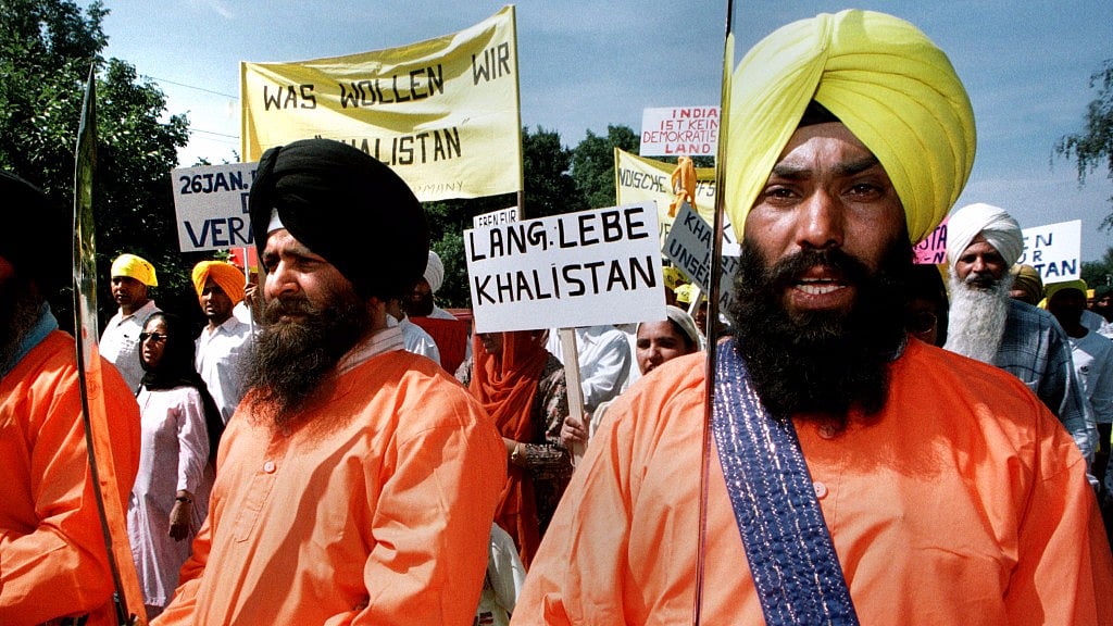 Who is a Khalistani Terrorist & Why is the Movement in the News?