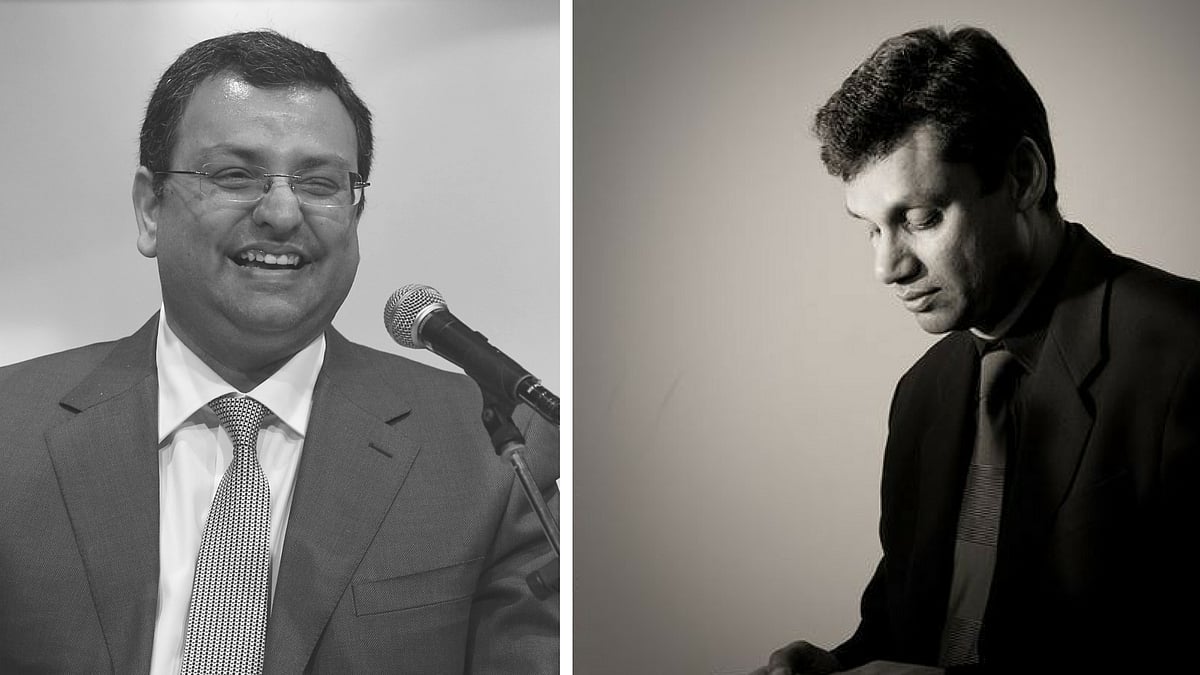 Tata Worse Than a Lala Company: Nirmalya Kumar Breaks His Silence