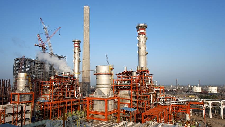 Gwadar and Vadinar Oil Ports: To China and Russia, With Love!