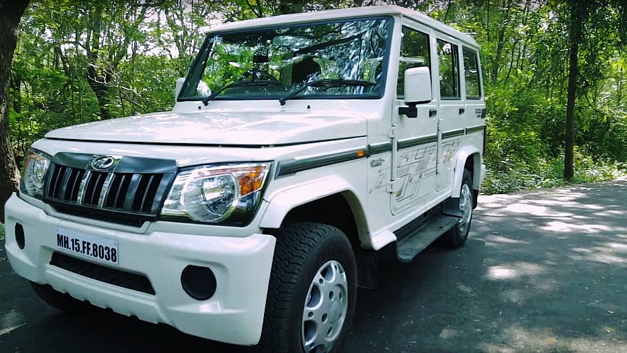 Review: Mahindra Bolero Power Plus Will Work 10 Years From Now