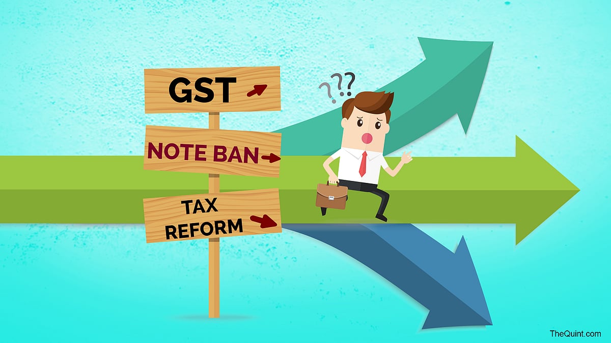 Note Ban a Bungled Move, Nothing Less Than a Monumental Failure