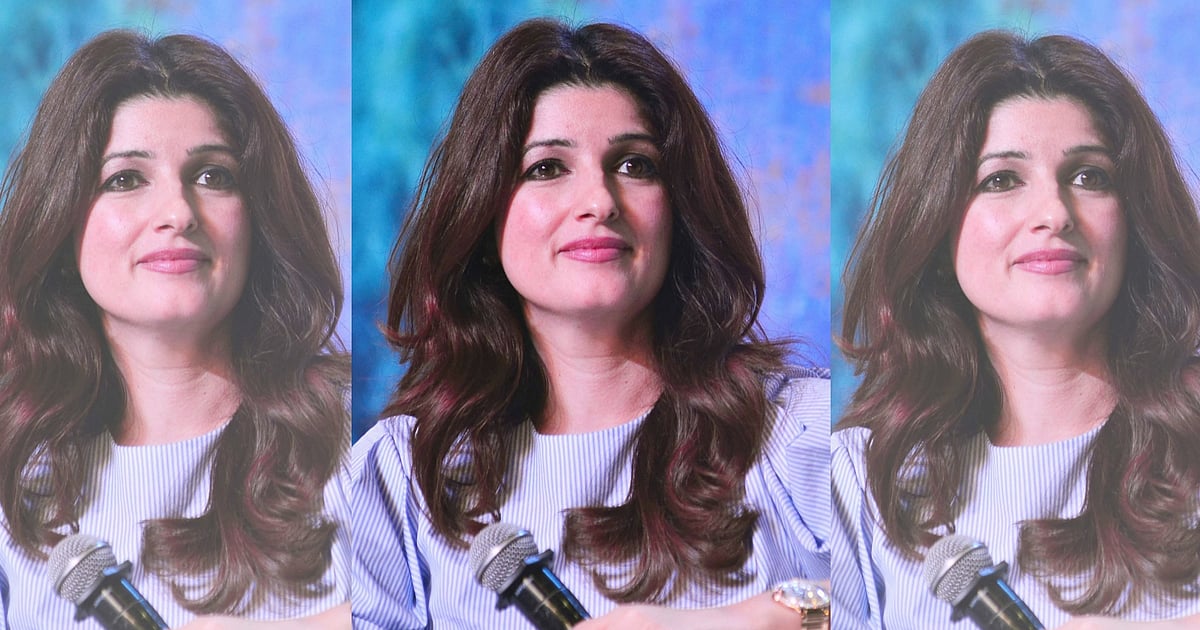 QuickE: Twinkle’s Bolly Comeback; Rana’s Baahubali 2 Look & More