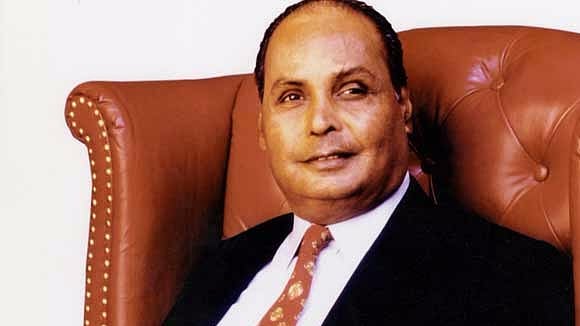 Dhirubhai Ambani Death Anniversary: Remembering the Man Who Heralded ...