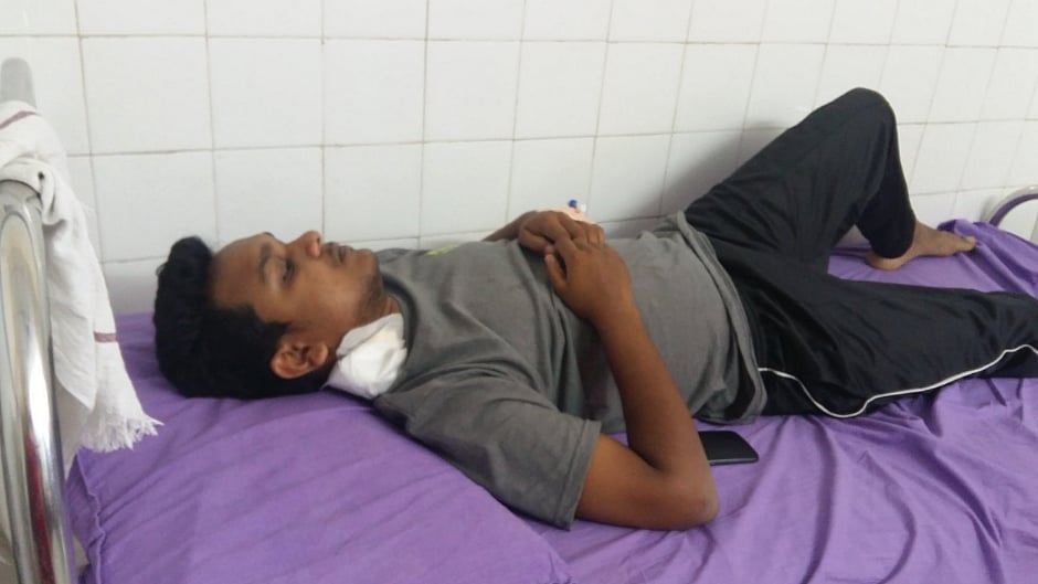 5 Surrender in Kerala Ragging Case; Victim Suffers Kidney Damage