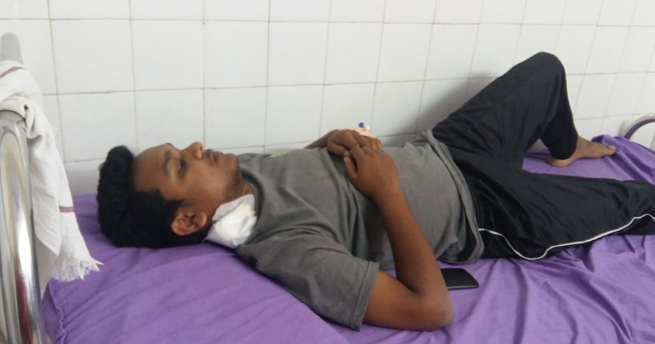 5 Surrender in Kerala Ragging Case; Victim Suffers Kidney Damage