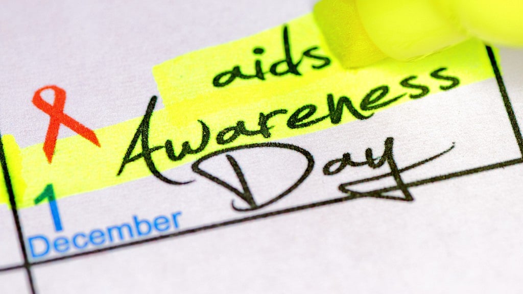 Surprising Monkey Study Could Lead to ‘Functional’ HIV Cure