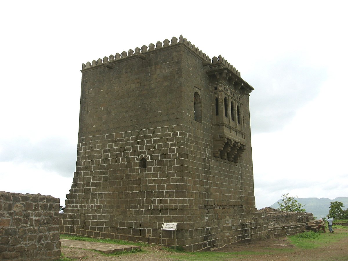 Shivaji’s Death Anniversary: 7 Shocking Facts About Shivaji’s Forts ...