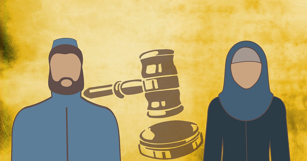 How Our Extremist Neighbour Pakistan Banned Triple Talaq In 1961 How Our Extremist Neighbour Pakistan Banned Triple Talaq In 1961