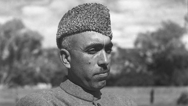 Jayalalithaa’s Demise Revives Memories of Sheikh Abdullah’s Death