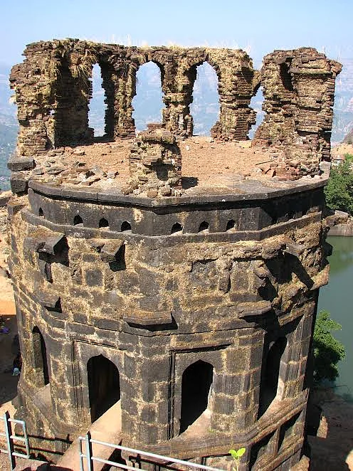Shivaji’s Death Anniversary: 7 Shocking Facts About Shivaji’s Forts ...