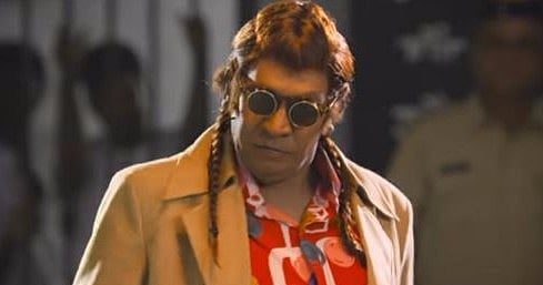 ‘Kathi Sandai’ is Like Staring at a Truckload of Rs 1,000 Notes