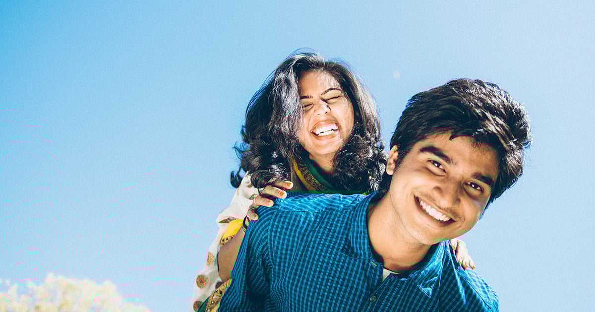 Dear Gentlemen, It’s Time To #ShowFace!