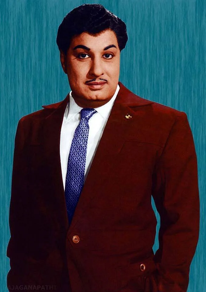 Birth Centenary of MGR: TN Declares Holiday, a Nation Remembers