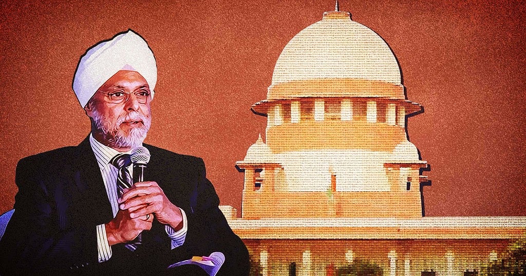 As Justice Khehar Takes Charge, His Term Would be Under Scrutiny