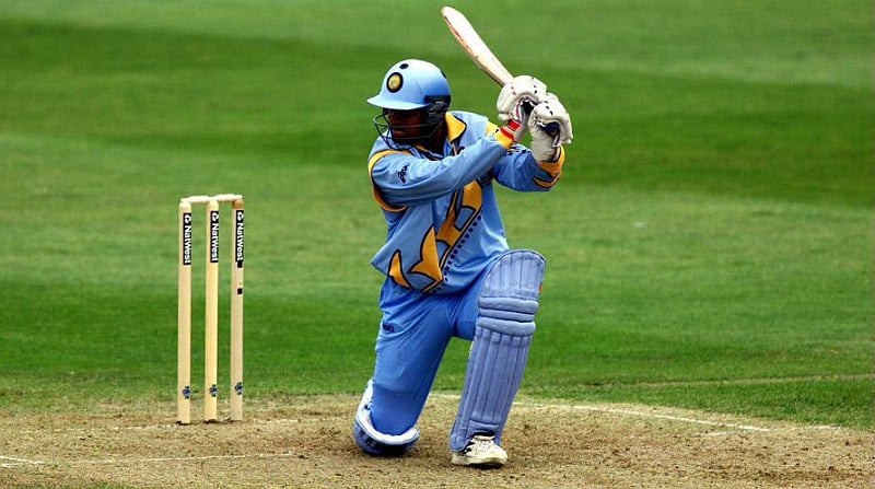 In Pictures: Evolution of India’s Cricket Jersey from 1985 to 2017