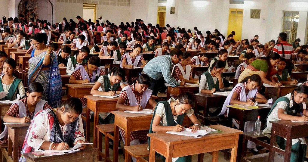 CBSE Class 10 & 12 2020 Exams Guidelines by HRD: ‘Hygiene Protocol Must ...