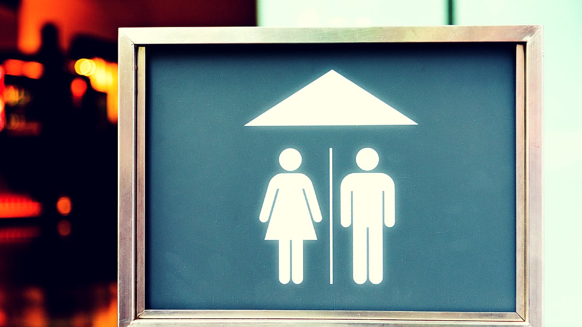 Experiments With Make-up: What I Now Know About Gender Fluidity