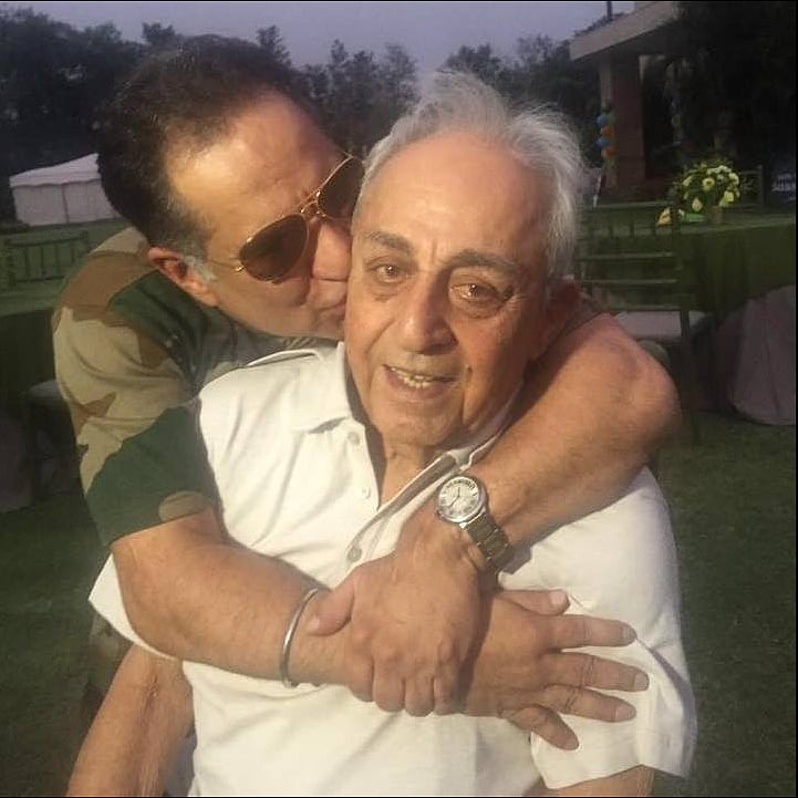 Who is Samir Thapar, the Industrialist Held by Uttarakhand Cops?