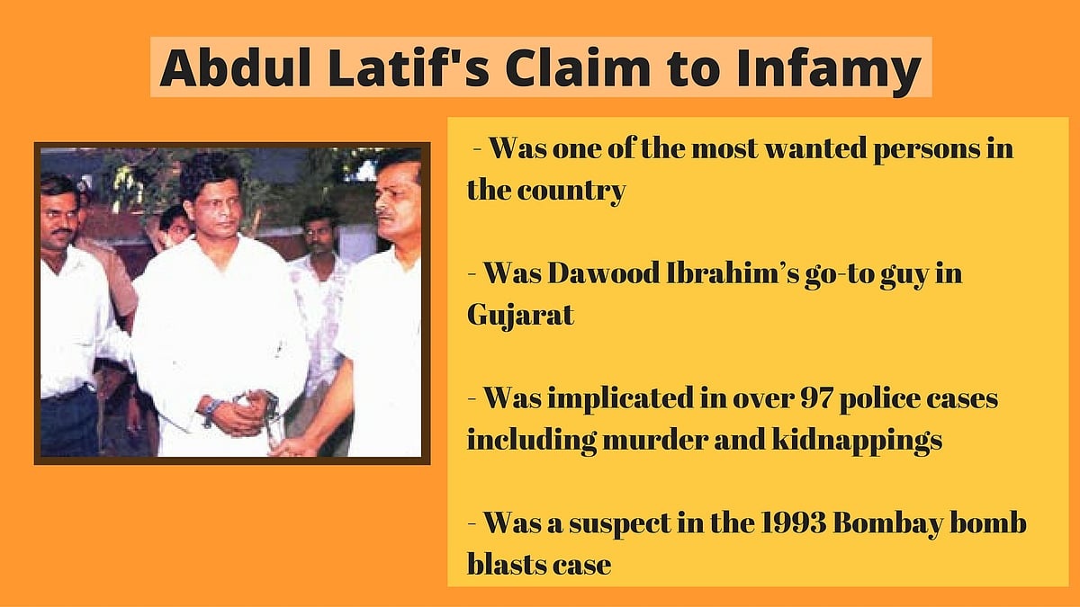 Where Fact Meets Fiction: Raees Alam vs Abdul Latif