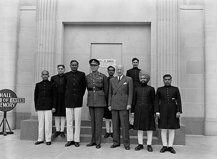 KM Cariappa Death Anniversary | Celebrating the First Indian to Take ...