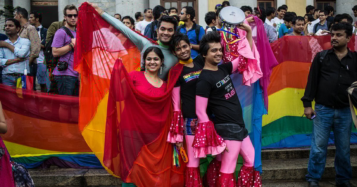 Leading by Example: Kerala Opens India’s First Transgender School