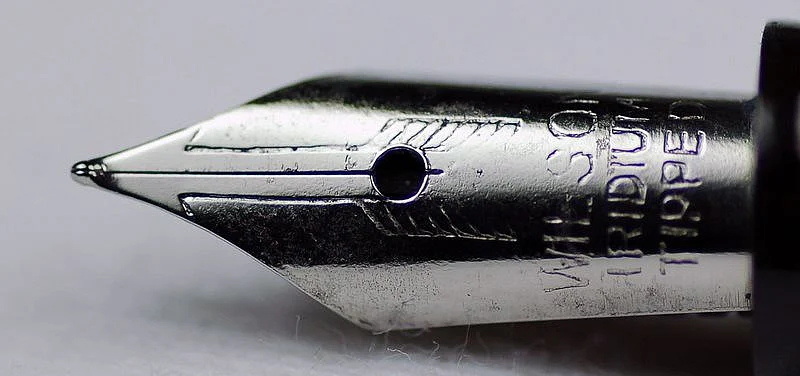 Sifting Through History Looking for Ambedkar’s ‘Constitution’ Pen