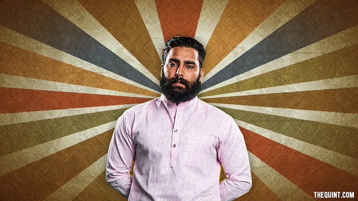 Exclusive: Bigg Boss’ Manveer Gurjar Gets Candid With The Quint